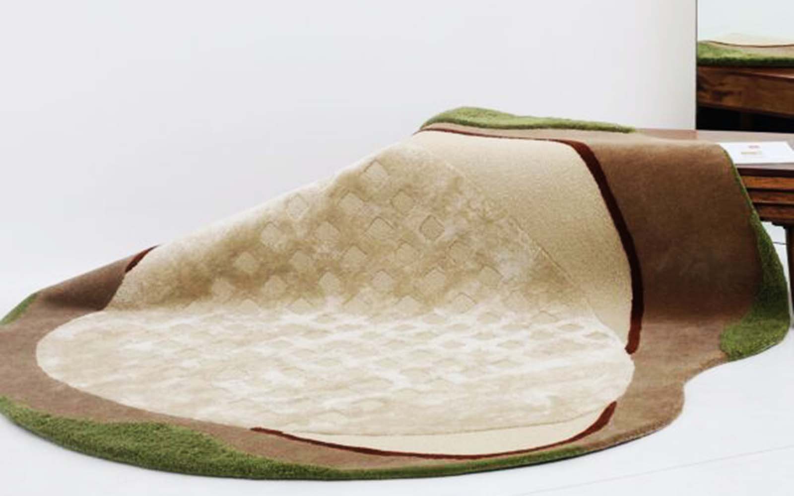 Best Rug Deals: Luxury Rugs vs. Budget Rugs Unveiled - Ramsha Carpets